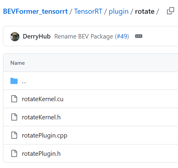 BEVFormer代码梳理 | Jay
