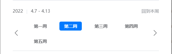 轮播列表组件（FCarousel） - Xin-FAS'blog