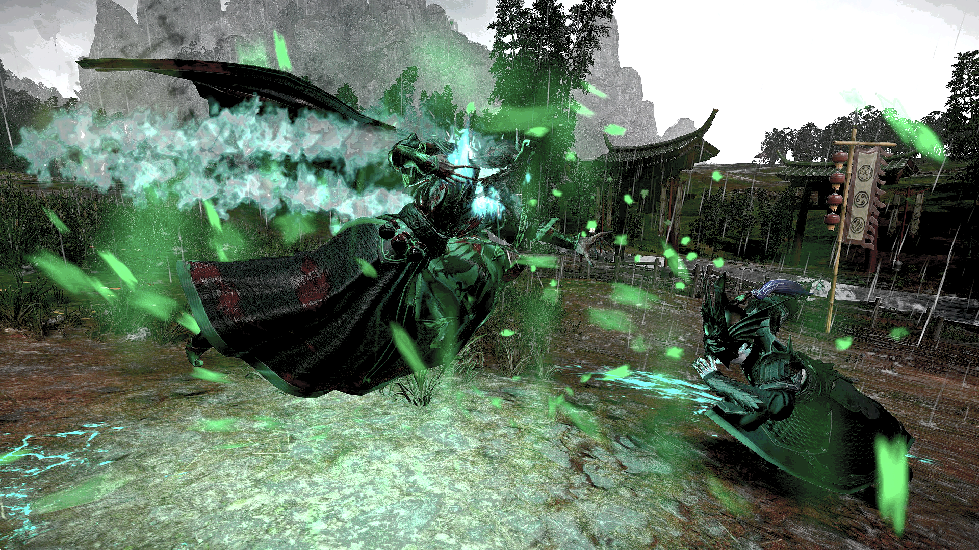 Steam Workshop::Dynasty of the Damned 中文汉化