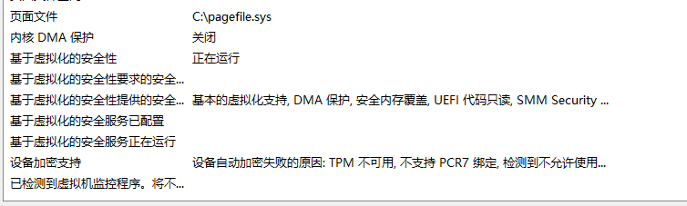 Hyper V Failed To Start The Virtual Machine Failed To Start Because Nested Virtualization Is