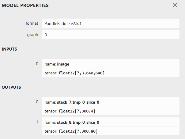GitHub - guojin-yan/RT-DETR-OpenVINO: Deploy RT-DETR model based on OpenVINO.