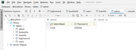 Github Rwlinnolibrary Management System Windows编程课程设计，基于net、c、mysql、windows Forms实现的图书管理系统