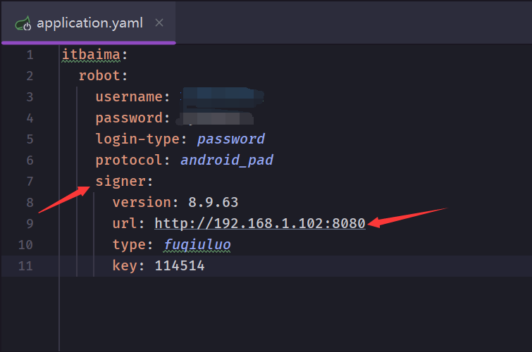 MiraiQQ机器人搭建教程 - 星光辰枫 - 博客园