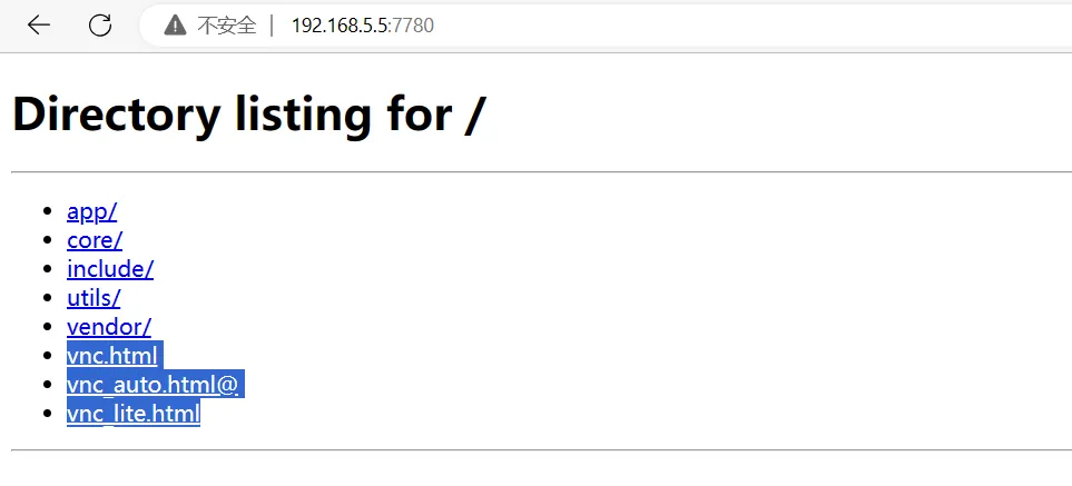 使用docker搭建OpenTrace