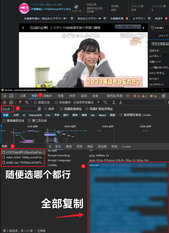 Github Xiaoti12 Nico Dl