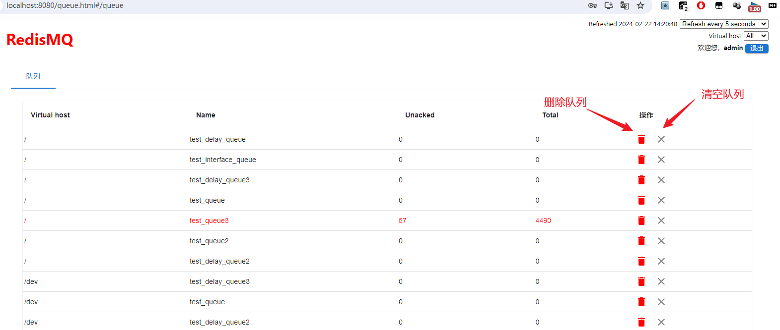 GitHub - lengmianshi/redisMQ-spring-boot-starter