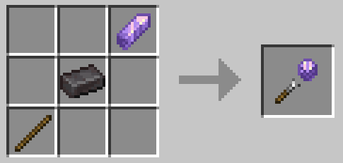 MiniScaled - Minecraft Mods - CurseForge