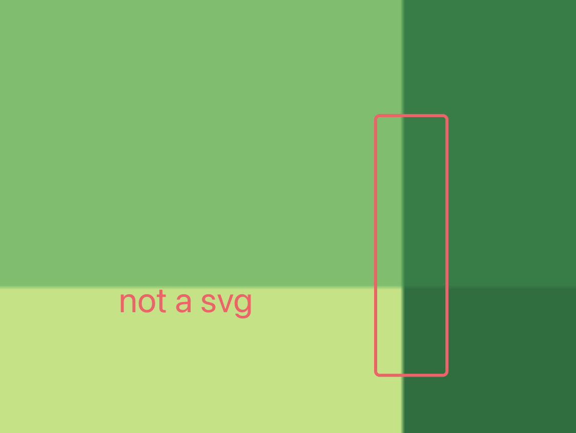 [Bug]: Why does the exported svg image use a non-vector graphic ...