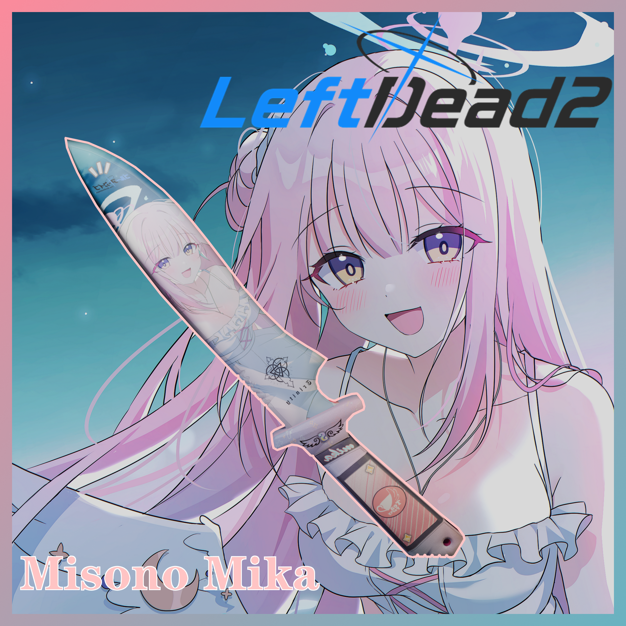 Steam Workshop::Blue Archive|蔚蓝档案