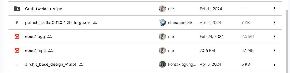 Net Music - Minecraft Mods - CurseForge