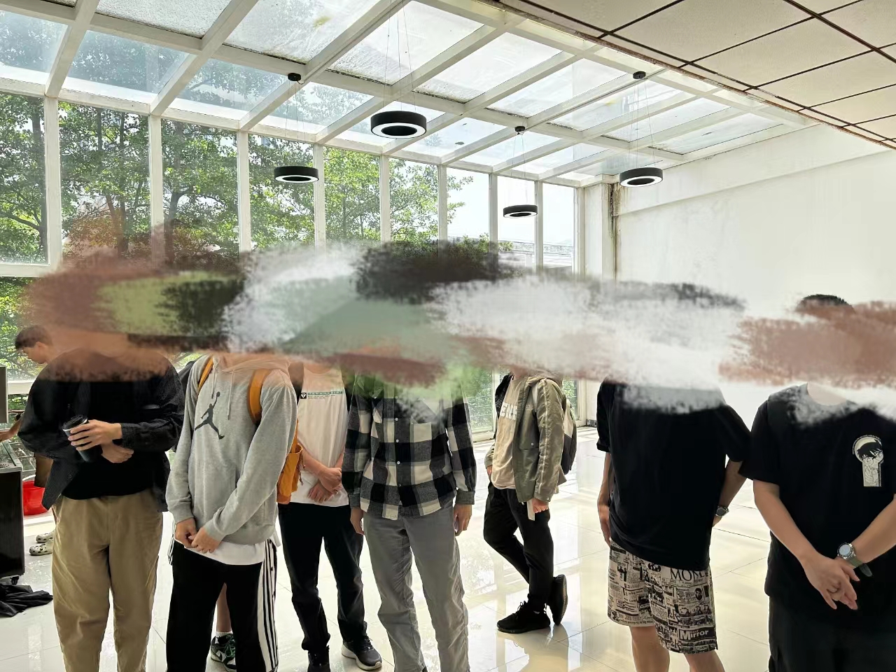 Eight_Real_MAN——alpha冲刺day5-CSDN社区