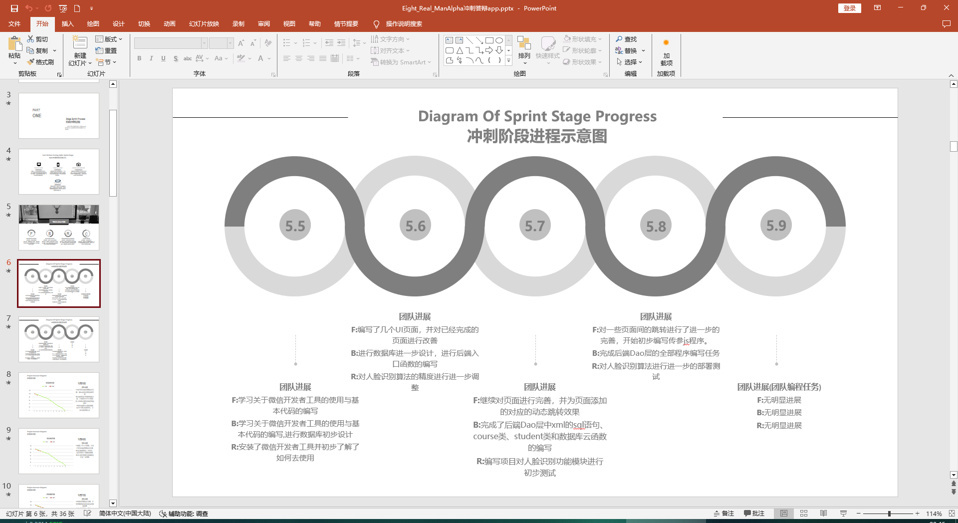 Eight_Real_MAN——alpha冲刺day10-CSDN社区