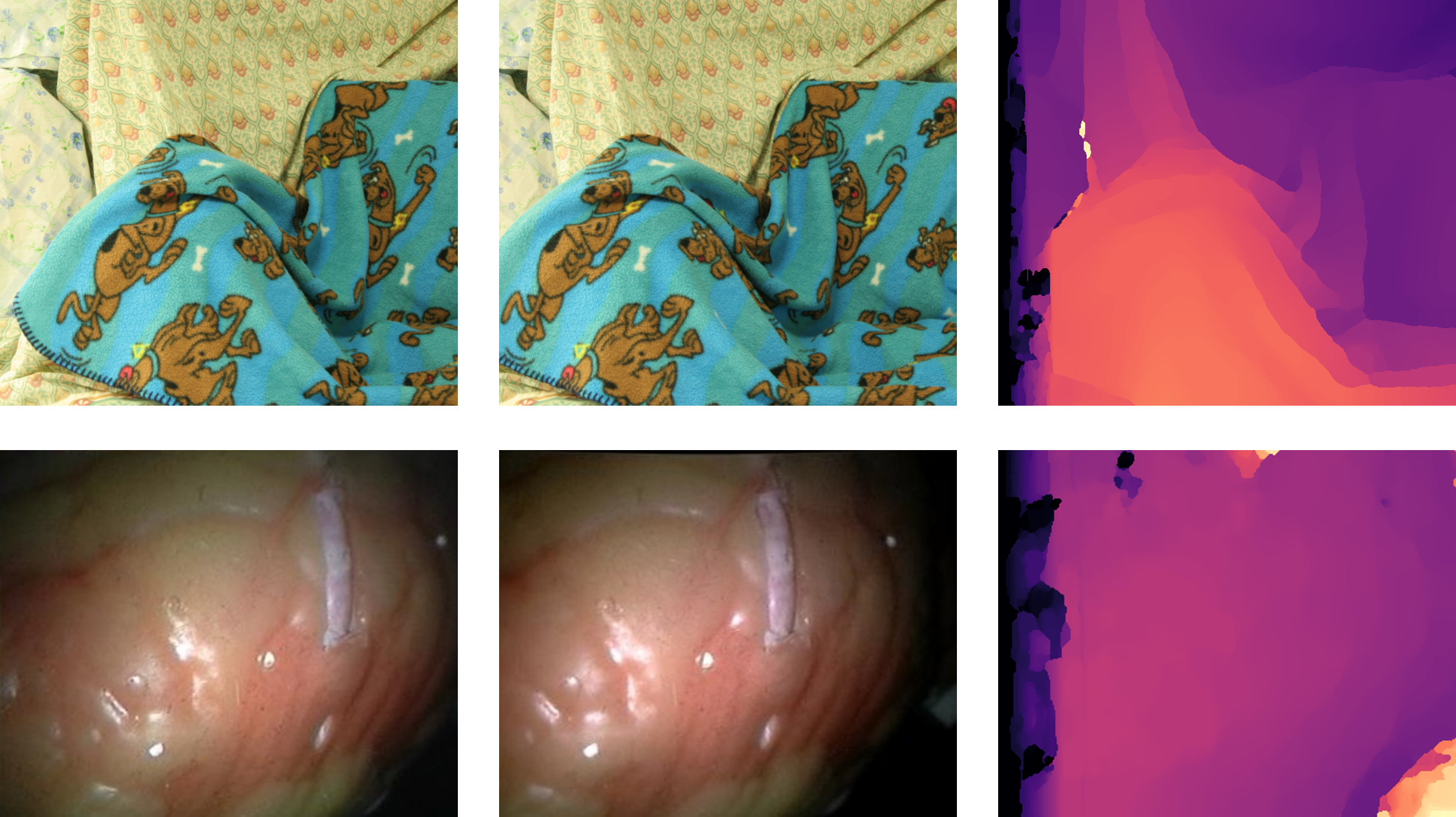 GitHub - JingMing77/AD-Census: 实现了改进的 AD-Census 算法，① 基于自适应权重的代价聚合算法，② 实现了预处理和简化的后处理滤波算法