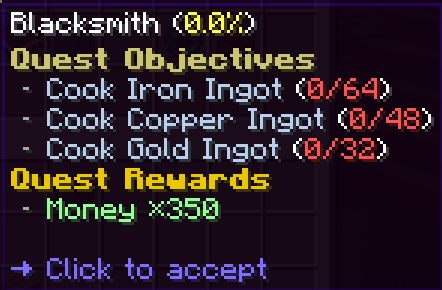 LegendaryDailyQuests an ultimate random quest system with unlimited ...