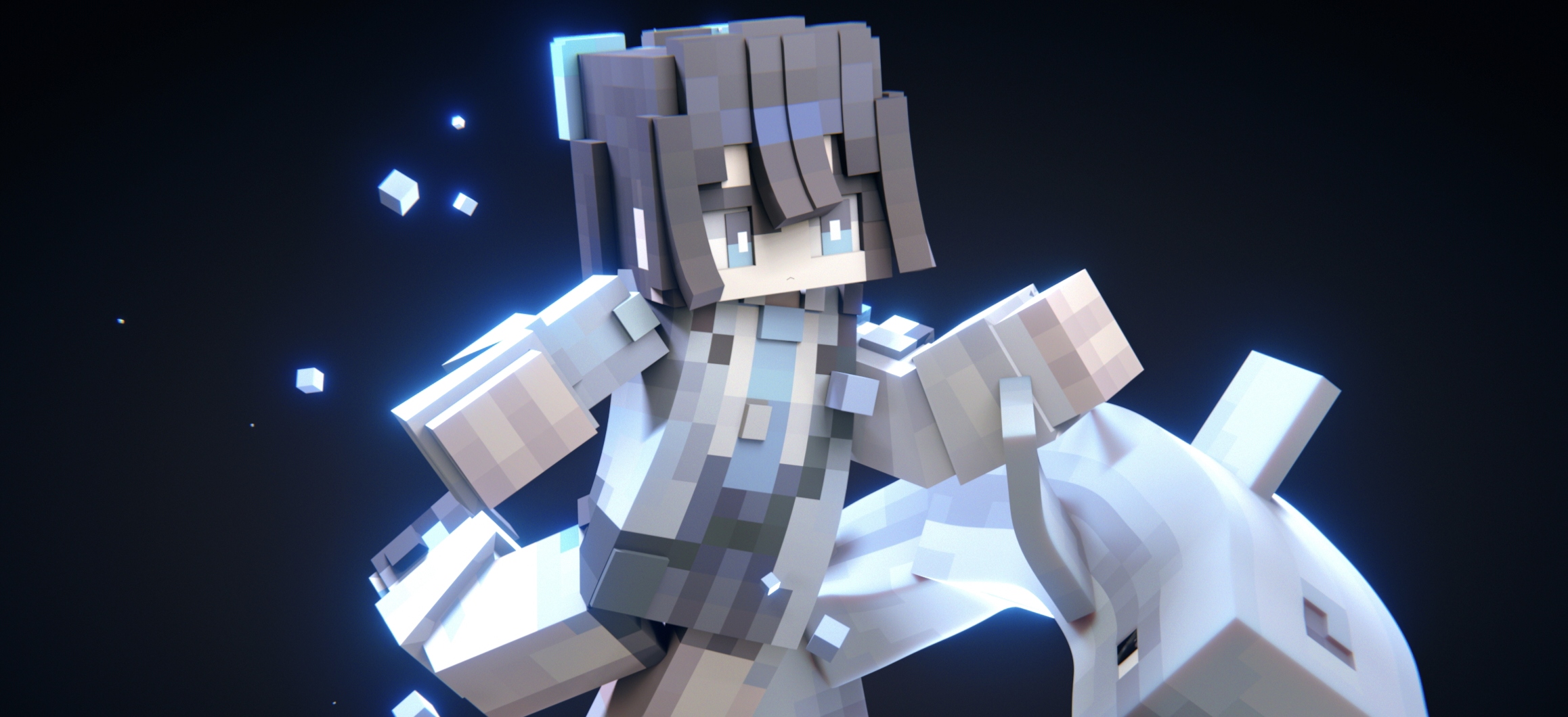 DARKINFINITY2 on Planet Minecraft