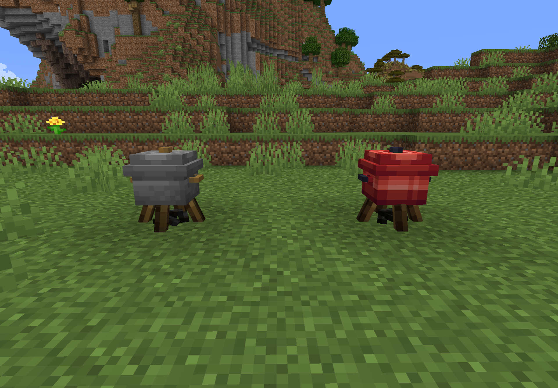 烹饪锅 (Crock Pot)更新日志 - MC百科|最大的Minecraft中文MOD百科