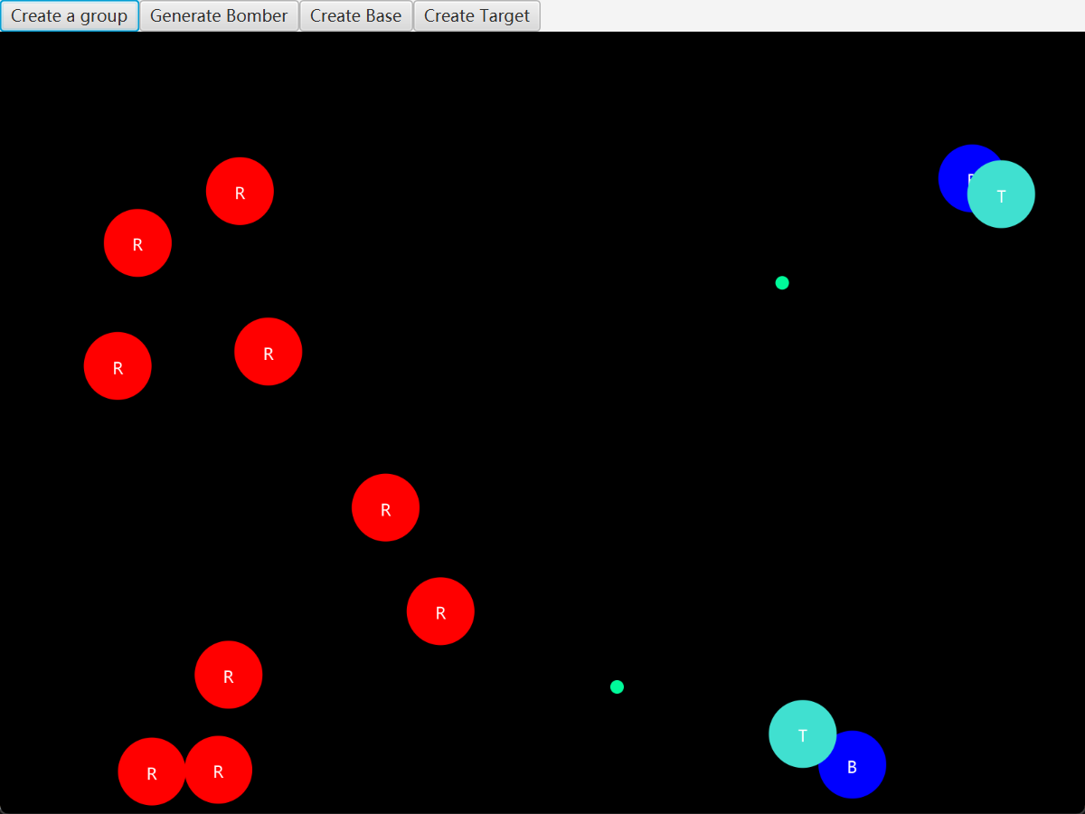GitHub - Enaium/graduation-project-aircraft: A graduation project that implements an aircraft game.