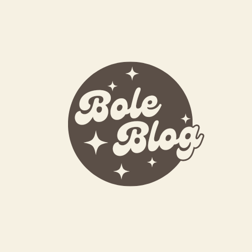 Bole Blog