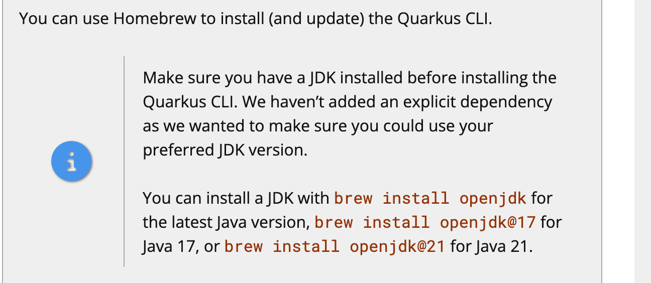 「Quarkus基础系列」突破 Spring Boot 极限：Quarkus 轻松实现微服务容器化本文将引领你探索突破 - 掘金