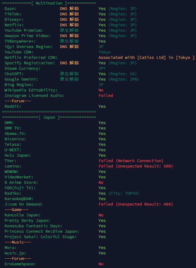 【评测】极致性价比落地Halocloud JP&SG