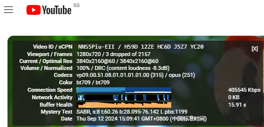 【评测】极致性价比落地Halocloud JP&SG