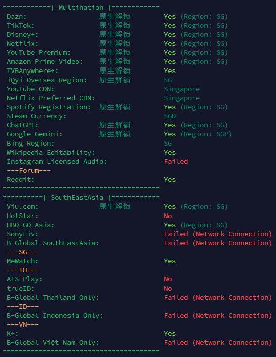 【评测】极致性价比落地Halocloud JP&SG