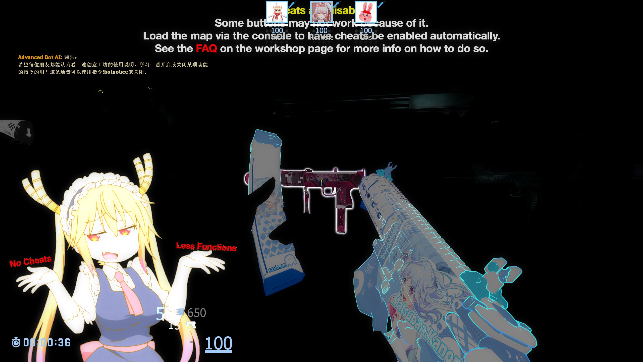 Steam Workshop::Rozpierdol