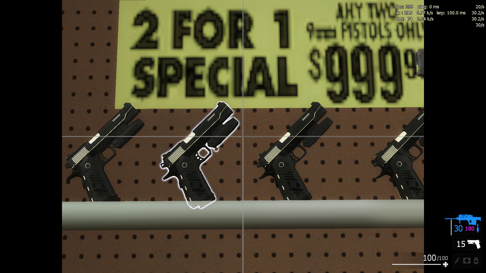 Steam Workshop::L4D2