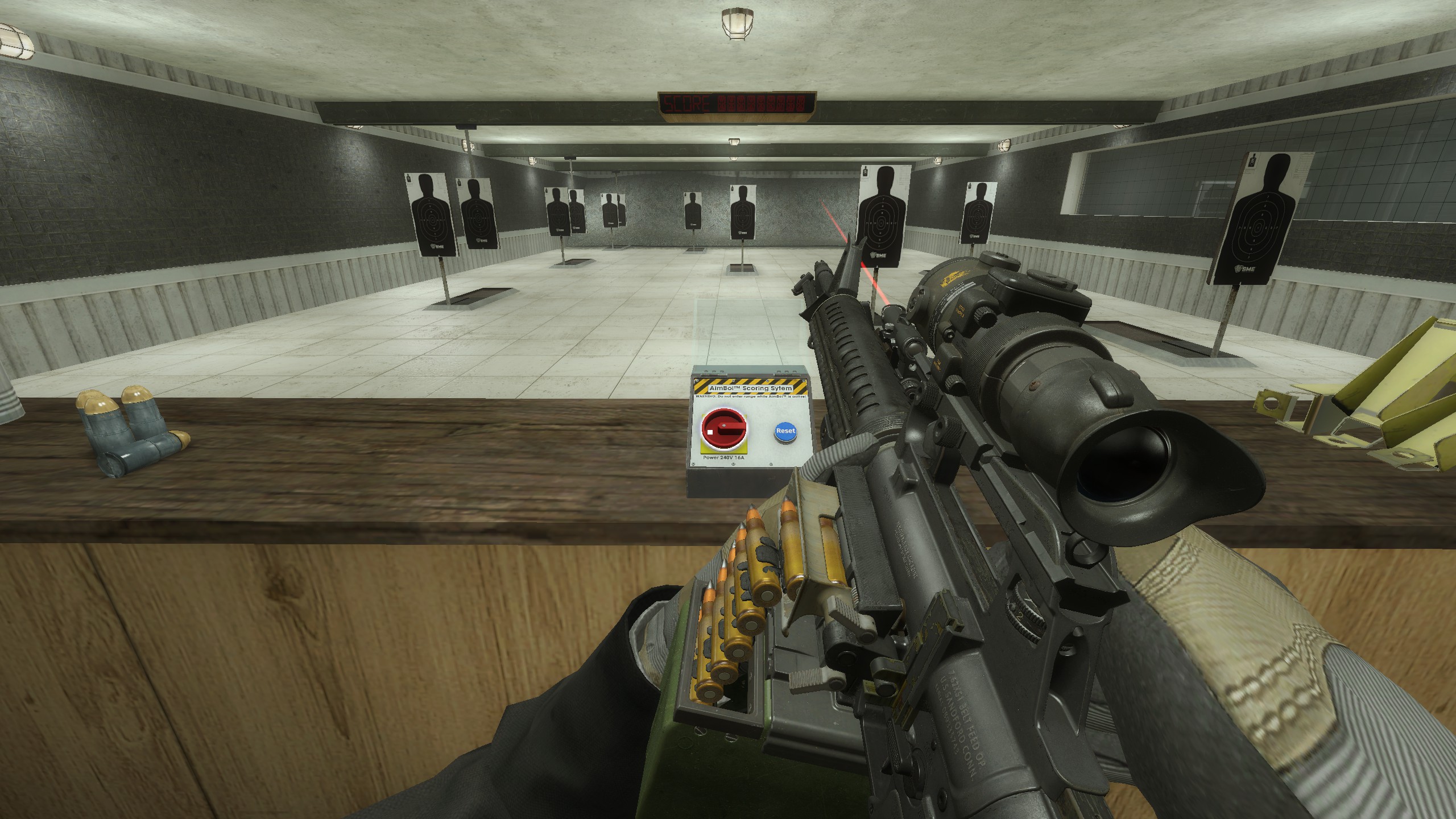 Steam Workshop::Unofficial Black Ops 6 Weapon Mods Collection