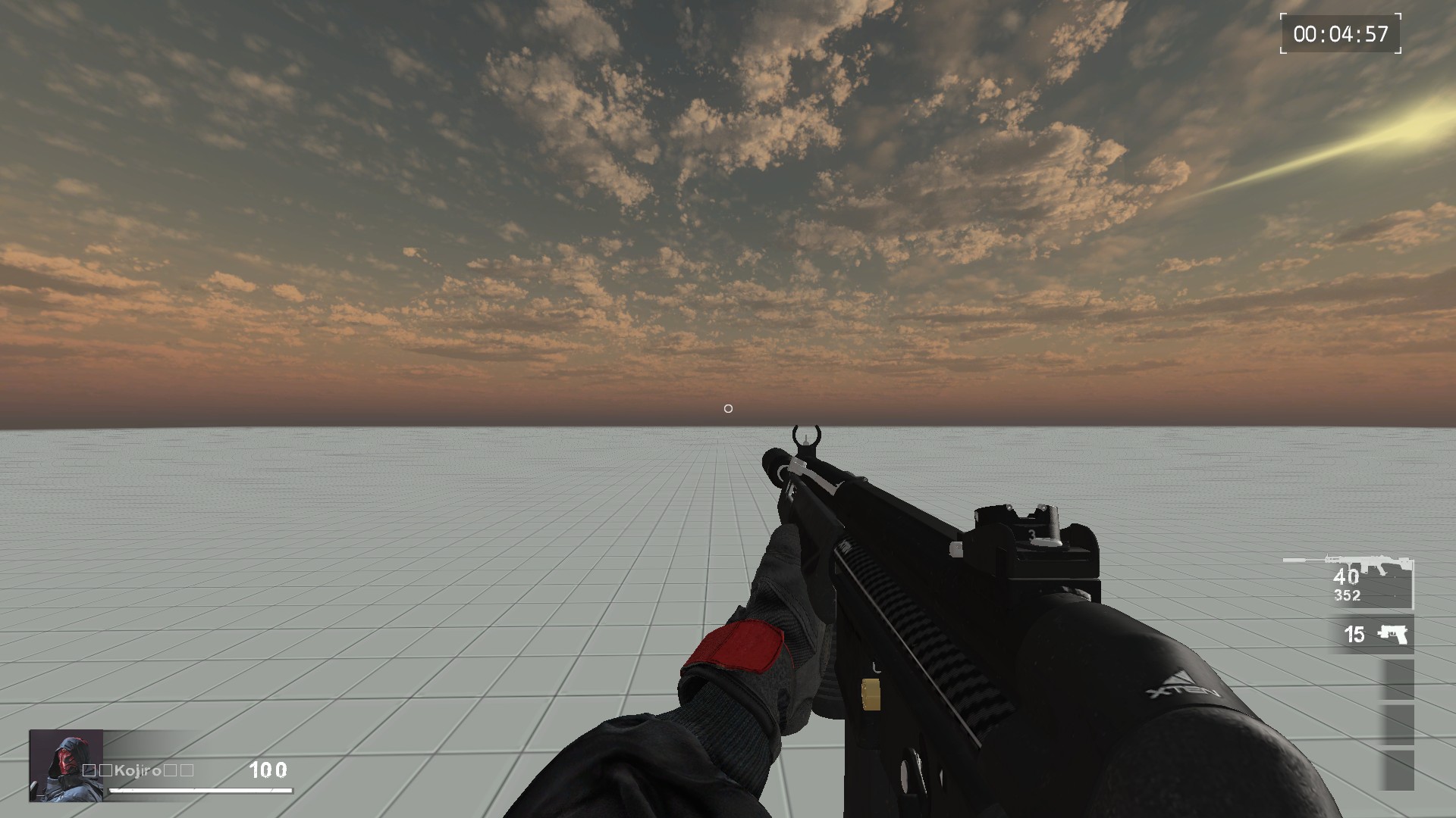 Steam Workshop::Project Quarantine