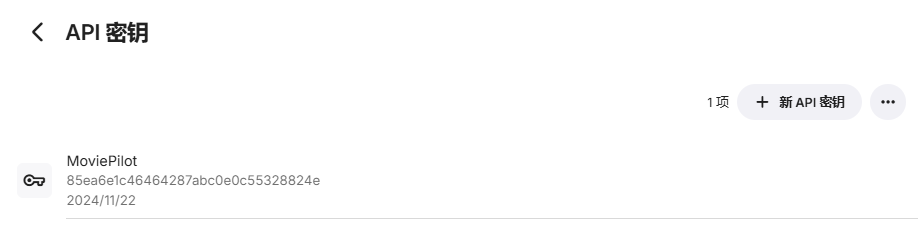 站点自动签到/Emby元数据刷新 - Internal Server Error · Issue #195 · thsrite/MoviePilot-Plugins · GitHub