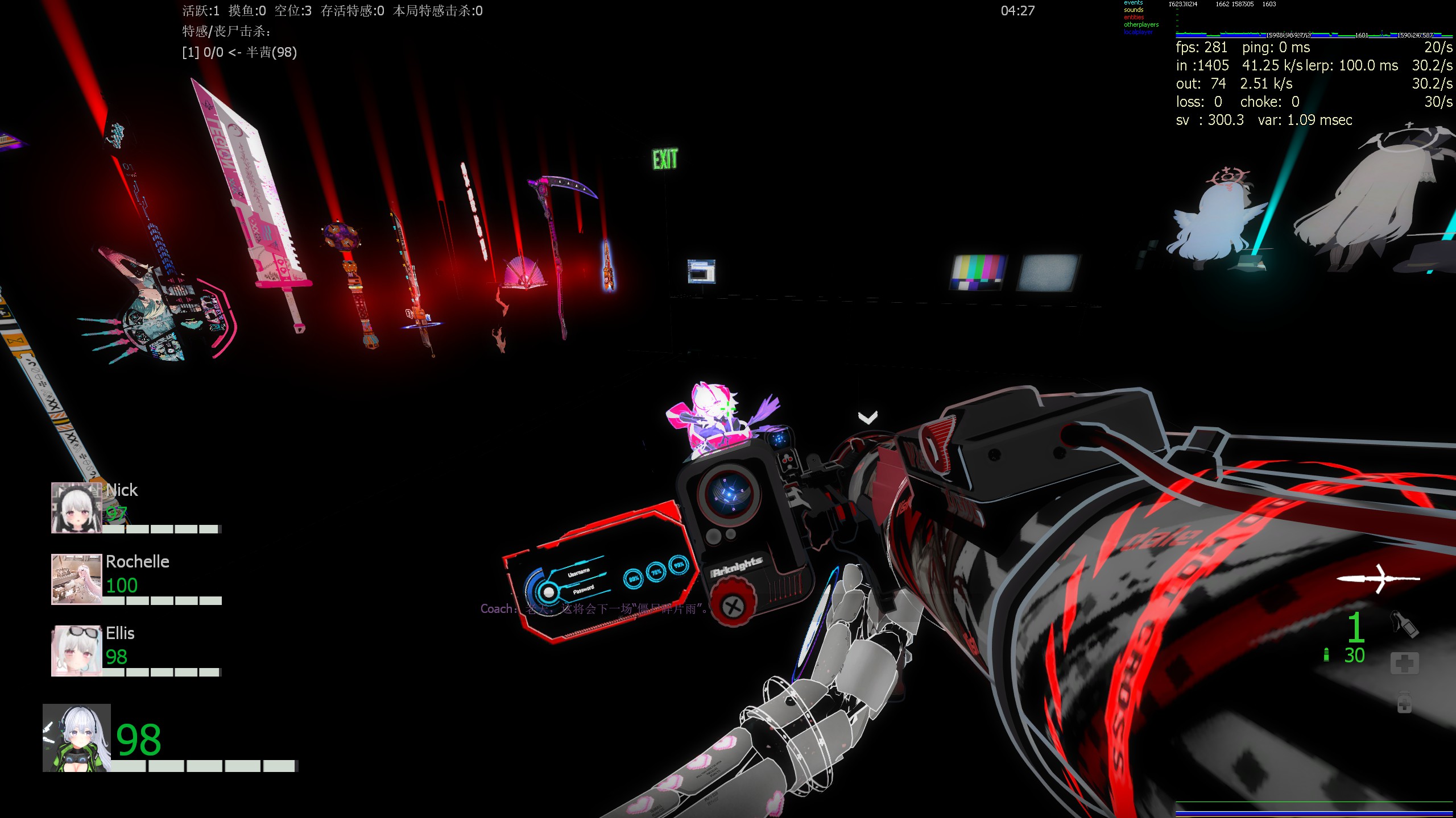 Steam Workshop::ADDONS OK