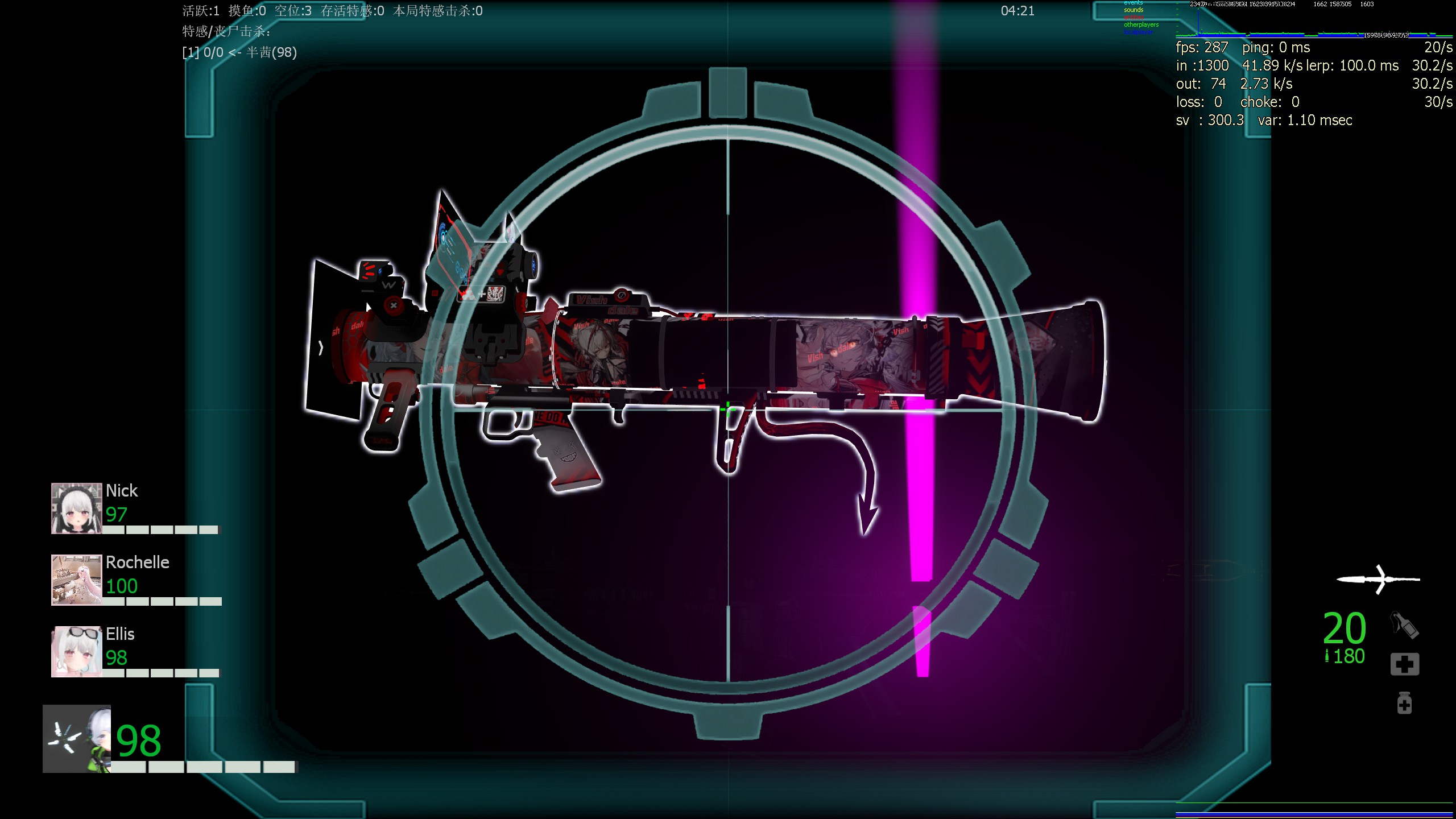 Steam Workshop::Gooner mod