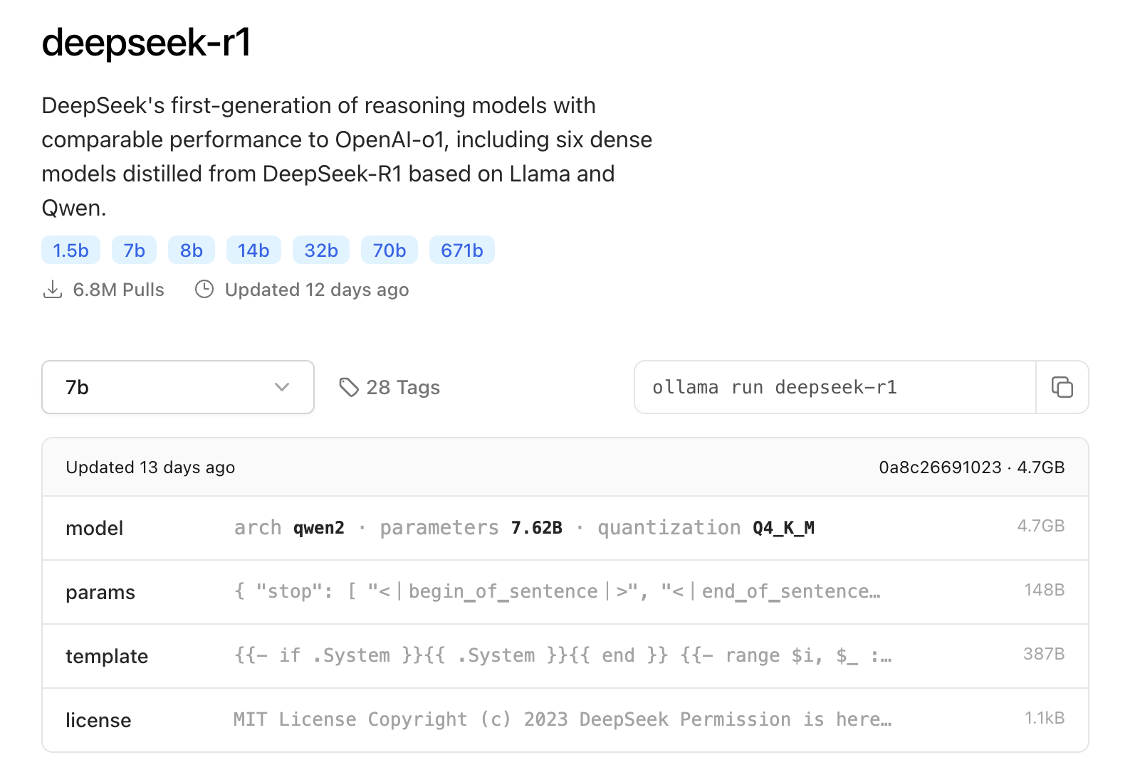 手把手教你使用 Ollama 和 LobeChat 快速本地部署 DeepSeek R1 模型，创建个性化 AI 助手 - 掘金