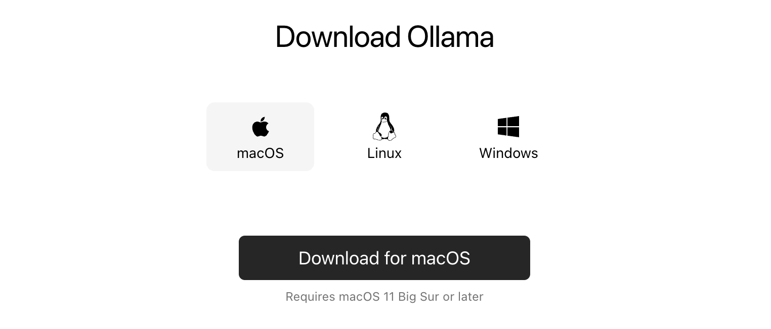 手把手教你使用 Ollama 和 LobeChat 快速本地部署 DeepSeek R1 模型，创建个性化 AI 助手 - 掘金