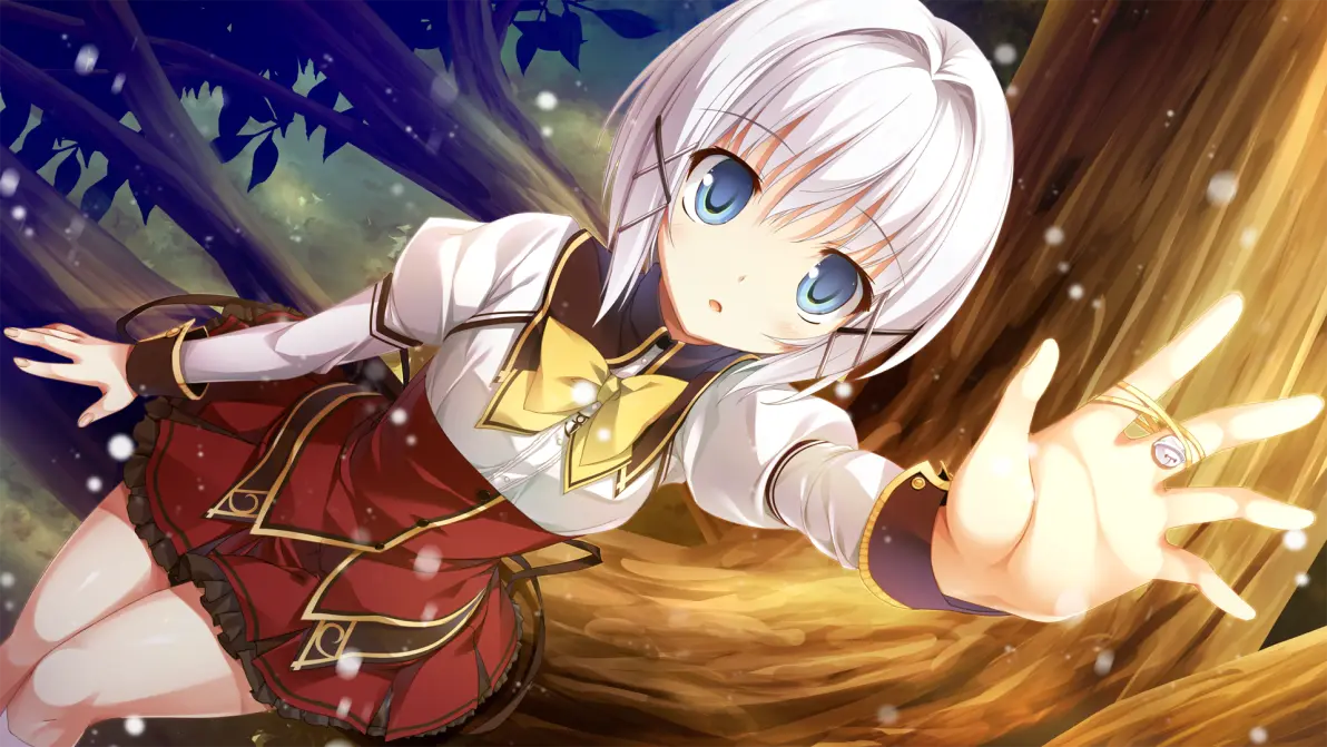 Galgame 记录 | yinhee's Blog