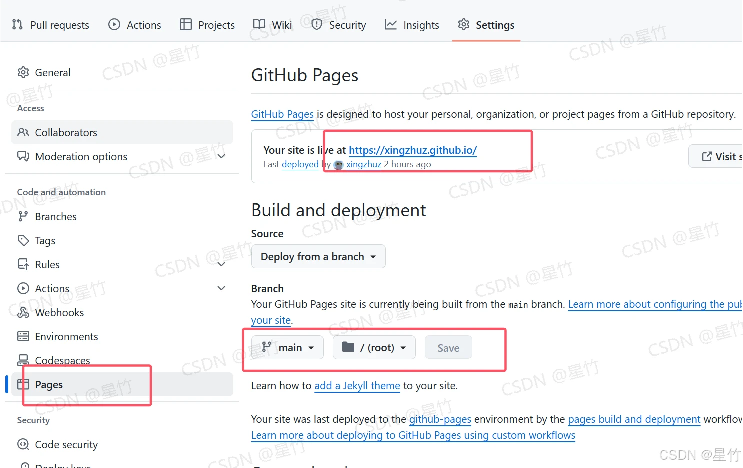 超详细Hexo+Github Pages搭建个人博客教程 - 俗愿· - 博客园