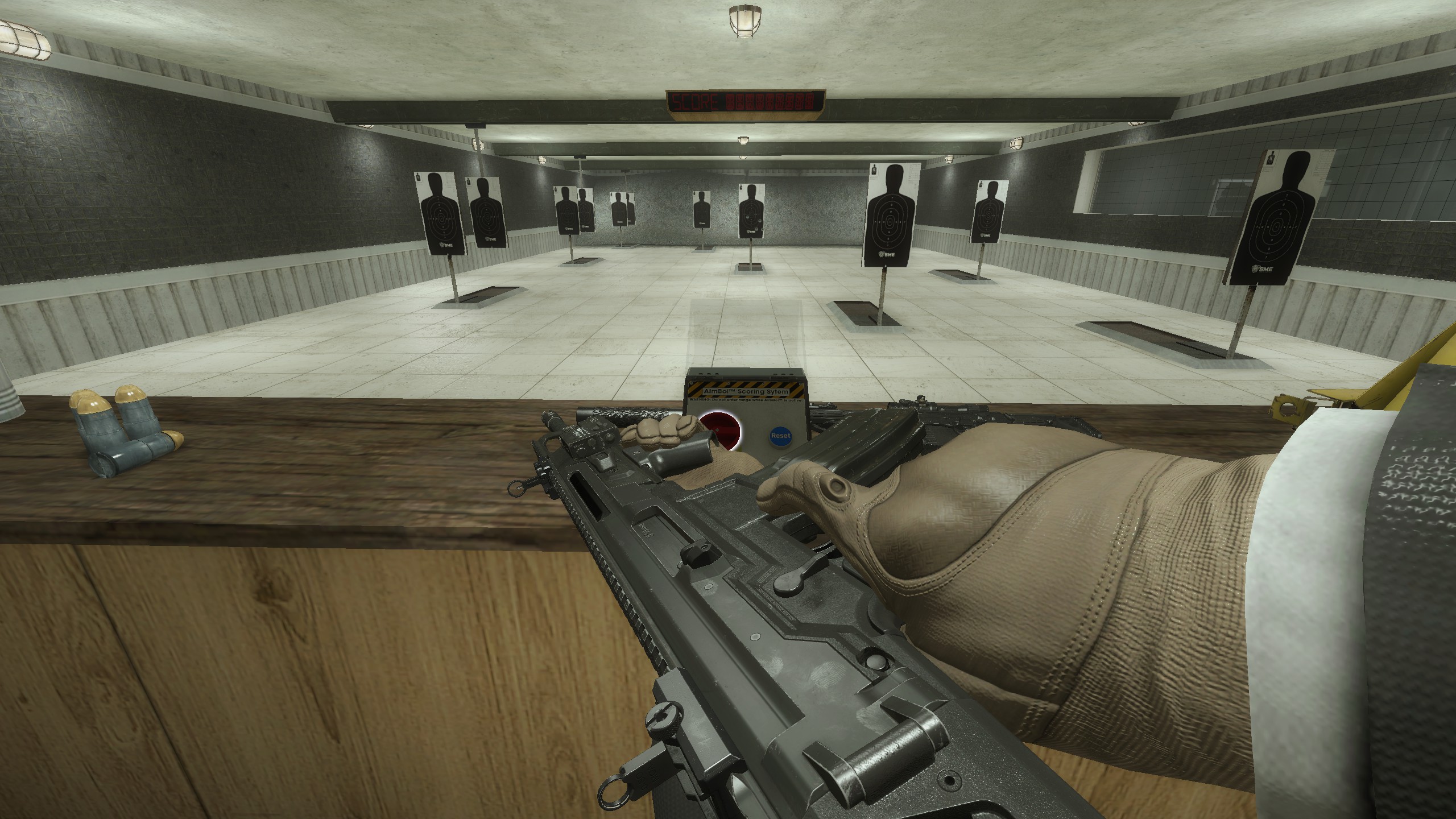 Steam Workshop::COD:Black Ops 6 Kilo 141