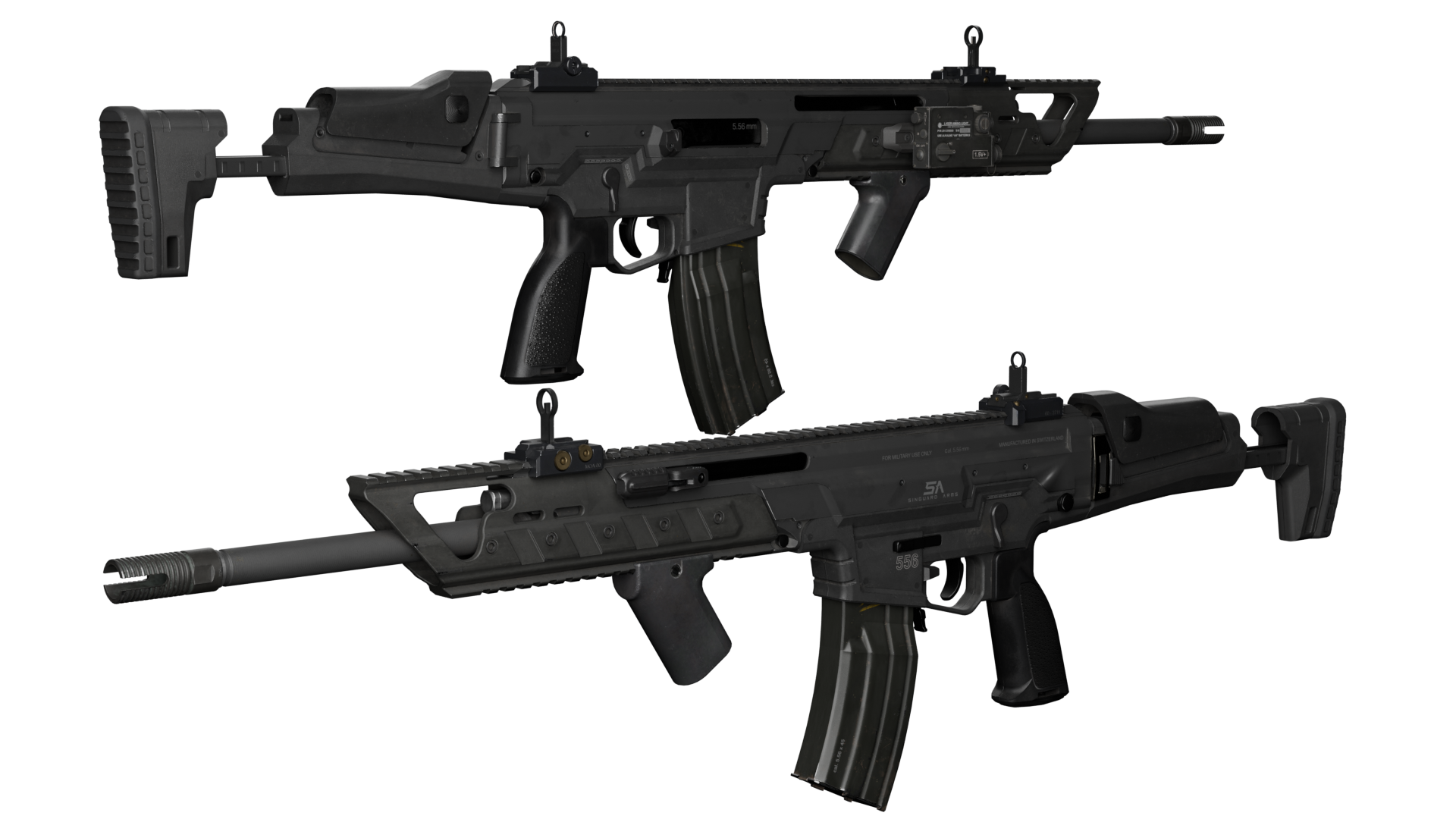 Steam Workshop::COD:Black Ops 6 Kilo 141