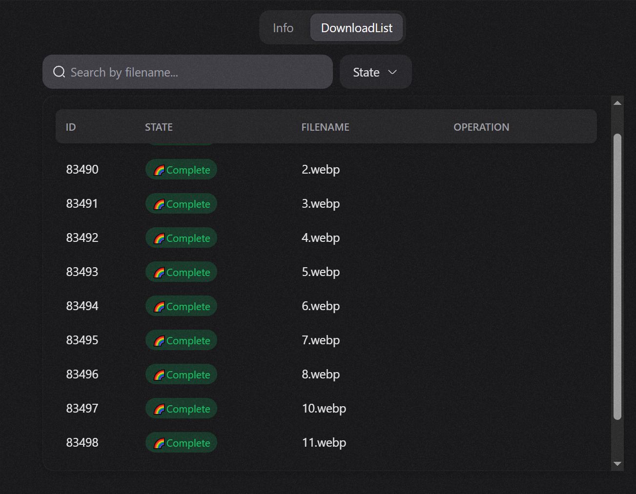 GitHub - Oc1S/ehentai-helper: Chrome-extension Ehentail download helper.