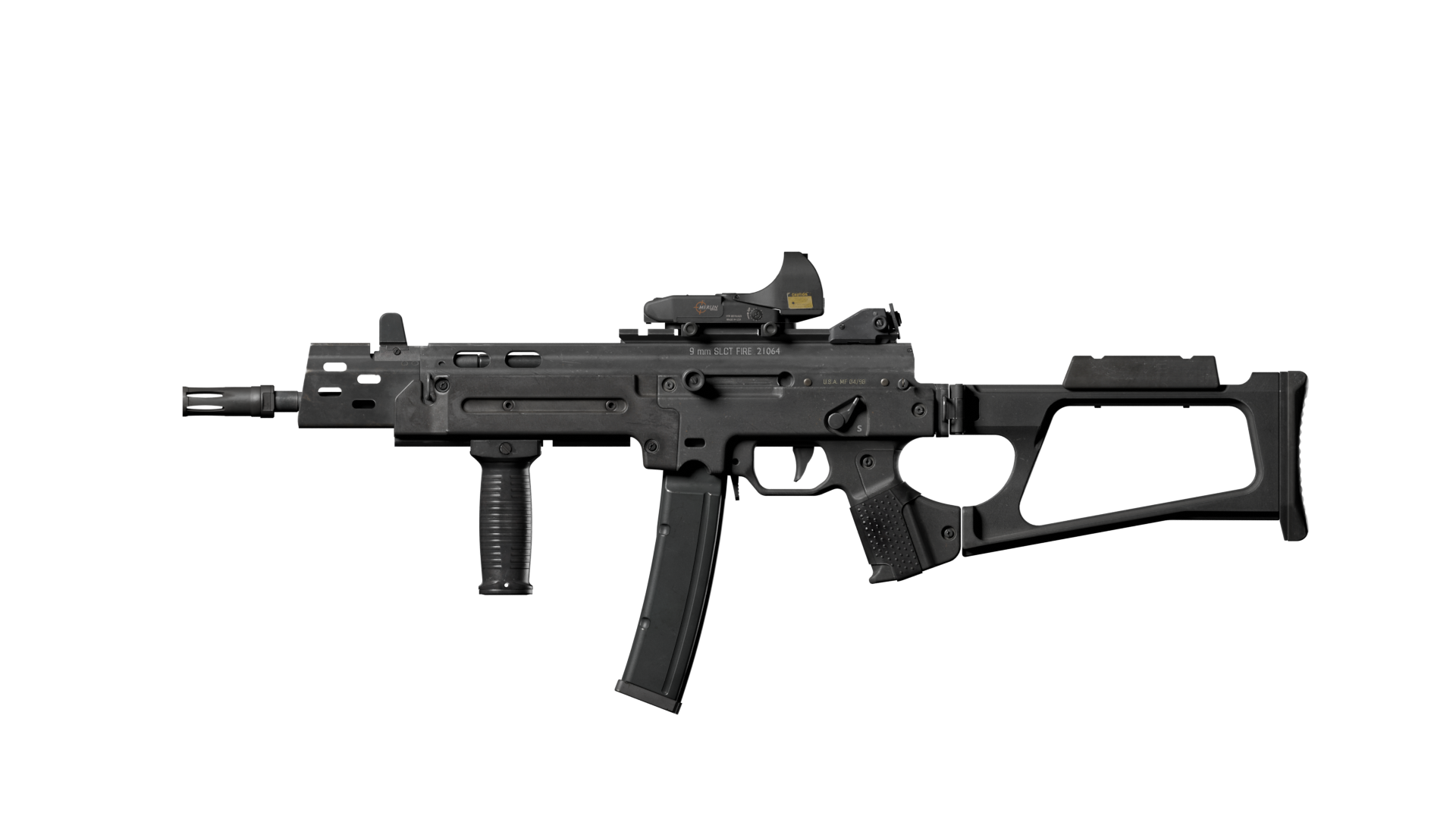 Steam Workshop::Tactical Weapon