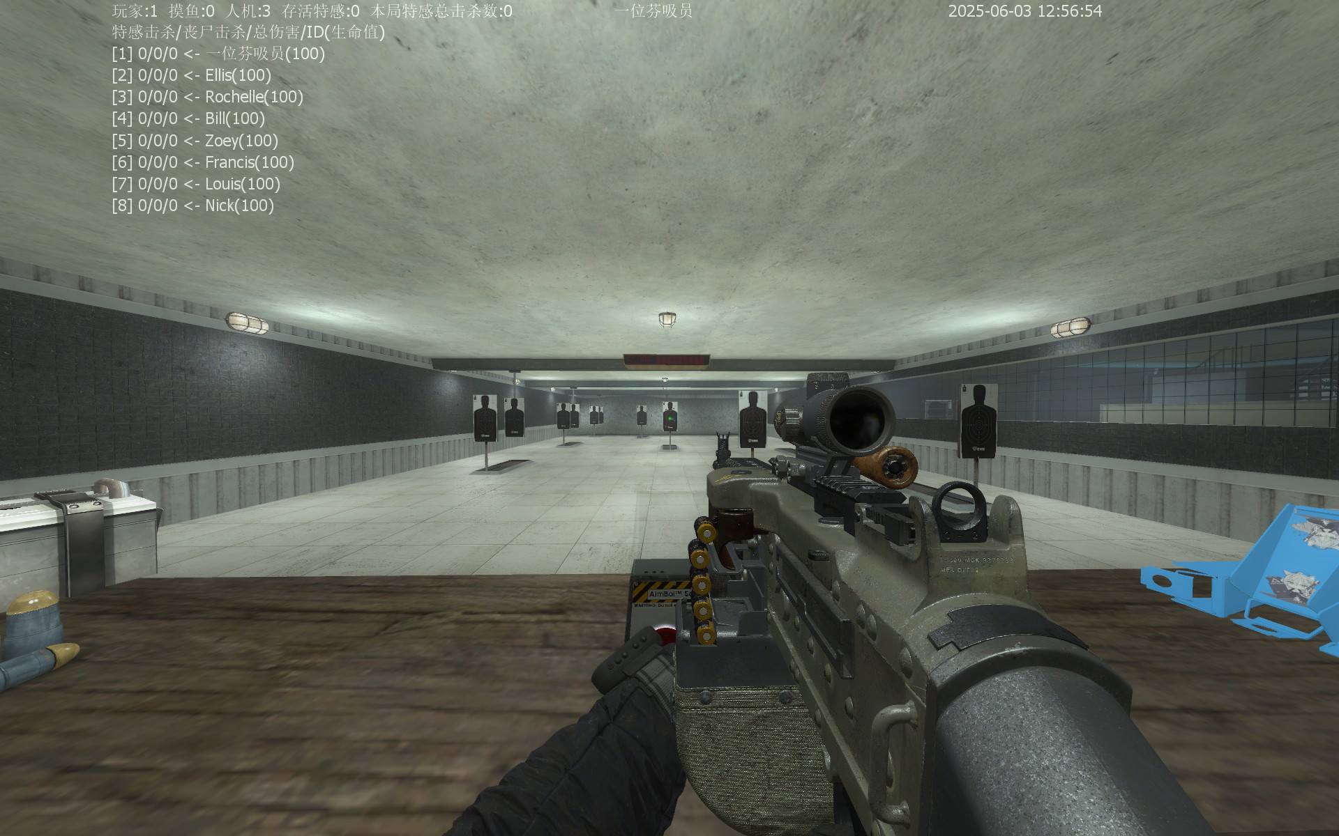 Steam Workshop::опа