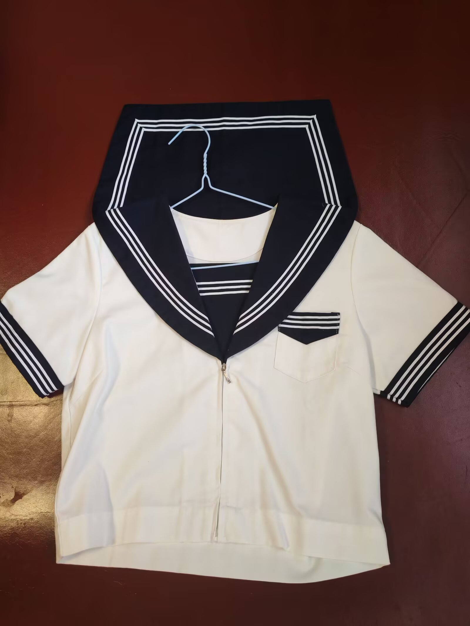 有没有人和我一样，相比西式JK制服更喜欢日式JK制服的。 - 若闲小阁 - 天使动漫论坛 - 梦开始的地方 - Powered by Discuz!