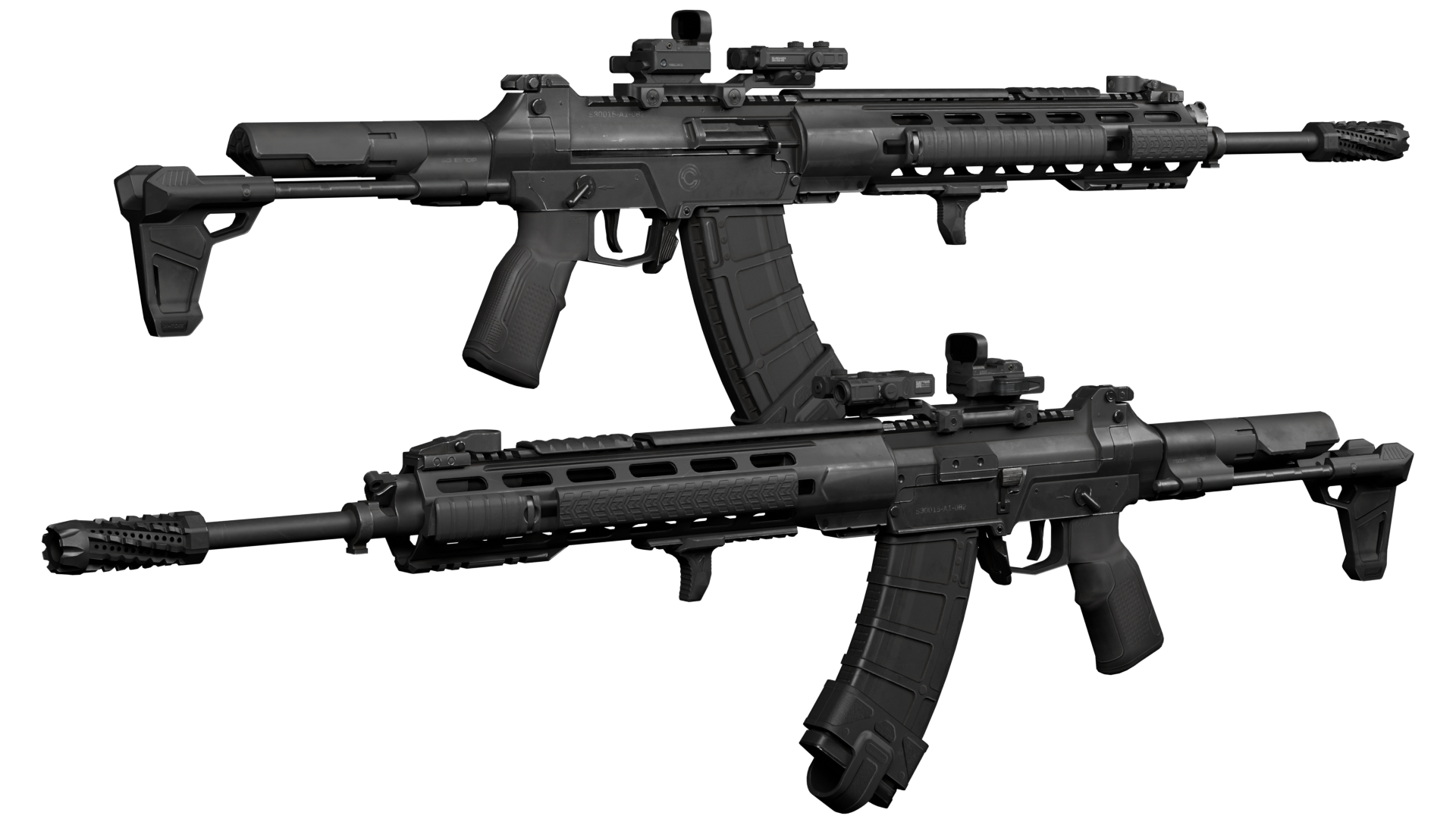 Steam Workshop::Delta Force: Hawk Ops CI-19