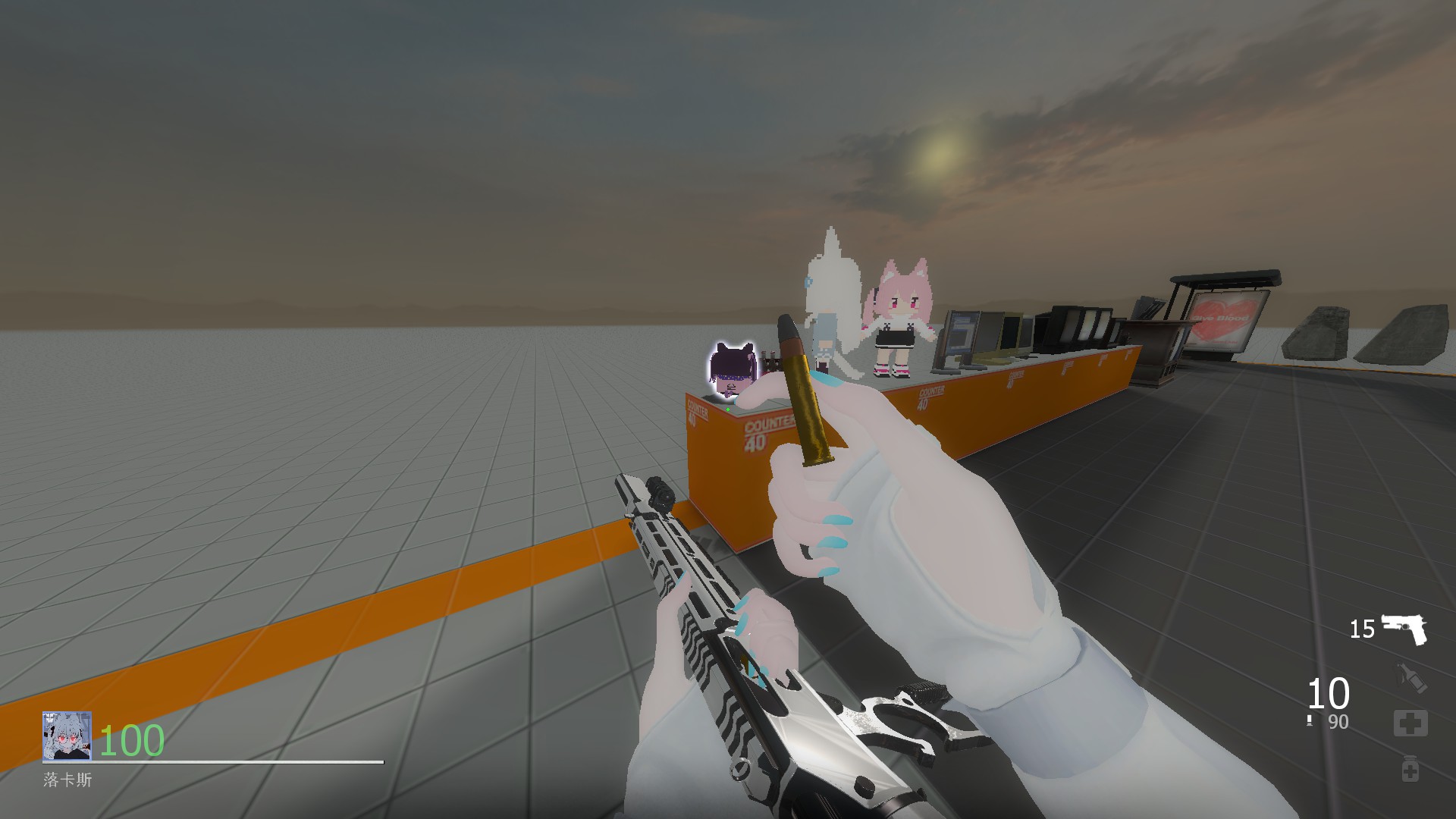 Steam Workshop::gmod