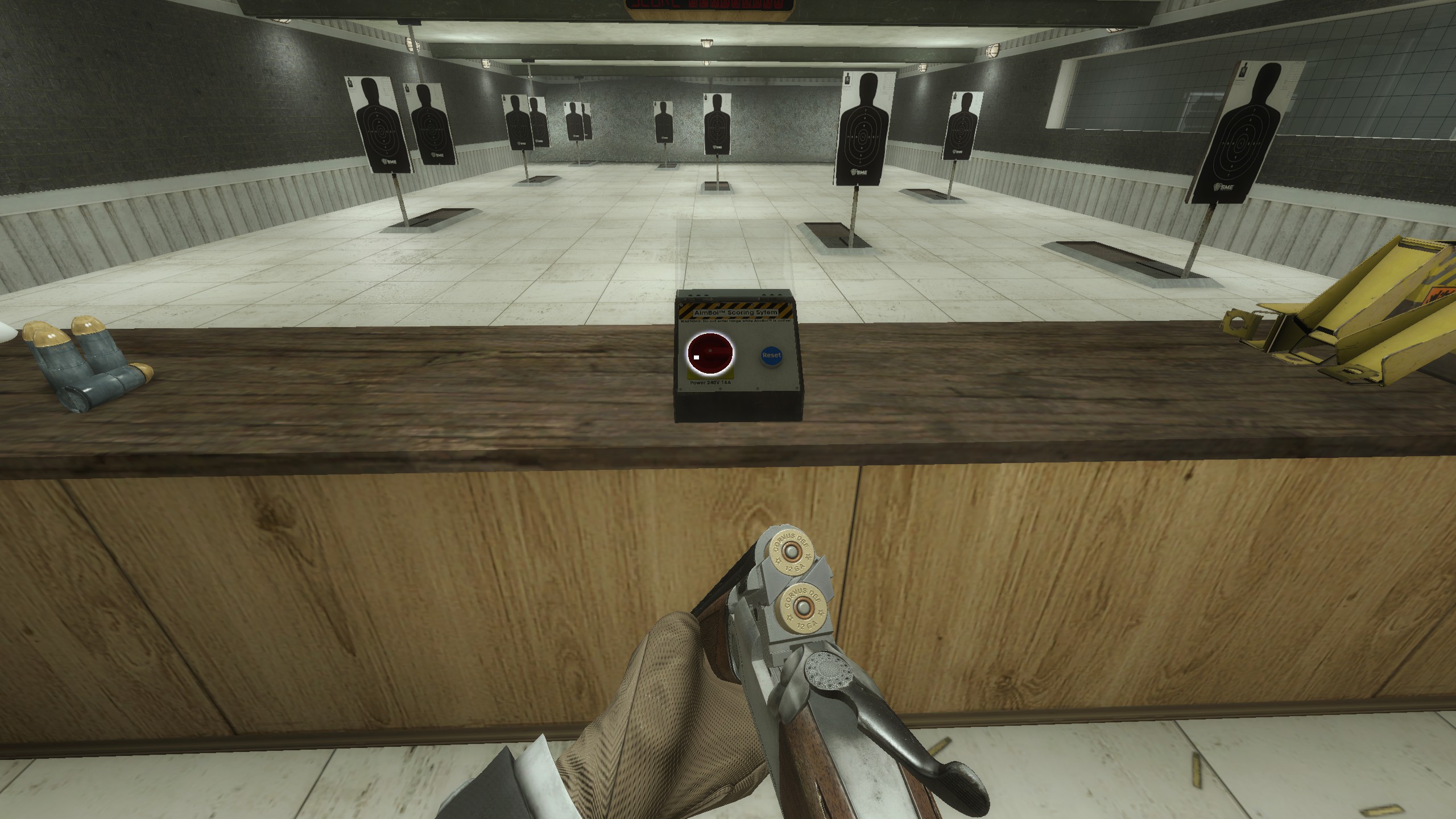 Steam Workshop::COD:Black Ops 6 Olympia