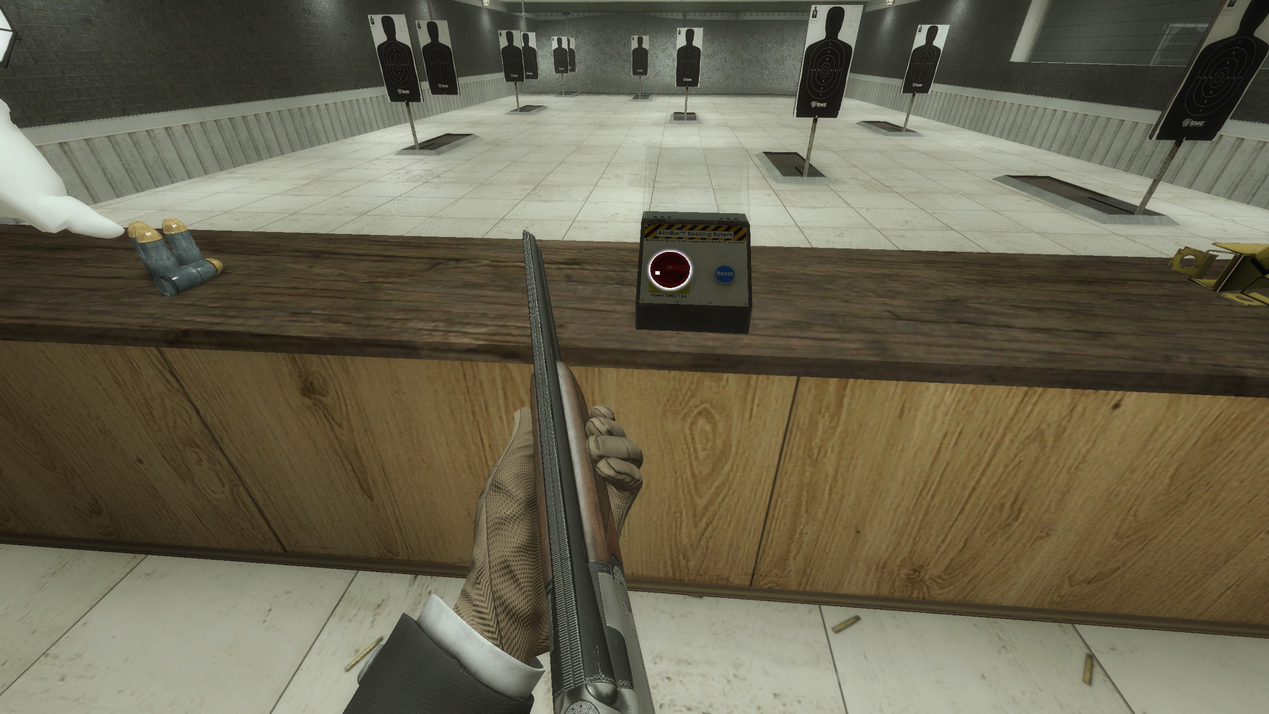 Steam Workshop::COD:Black Ops 6 Olympia