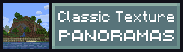 Classic Textures Fix - Vibrant Visuals supported! - Minecraft Bedrock ...