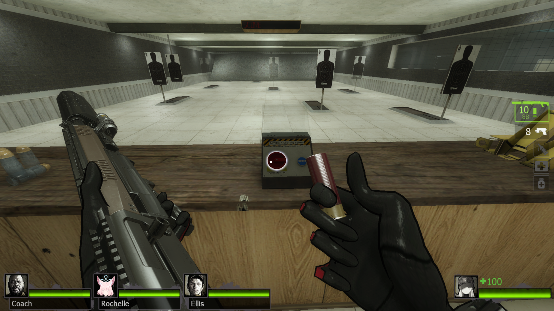 Steam Workshop::l4d2 2