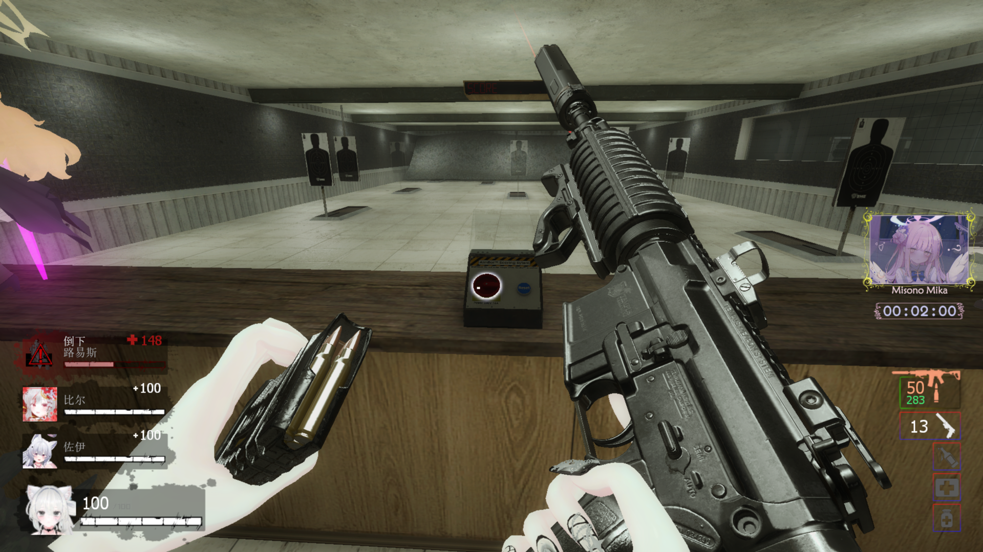 Steam Workshop::L4D2 Collection R